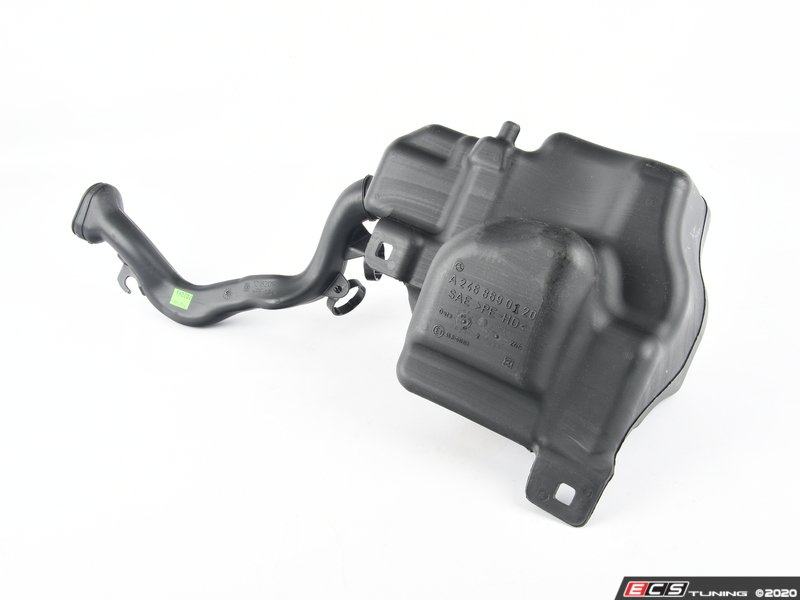 Genuine Mercedes Benz - 2468690120 - FLUID CONTAINER