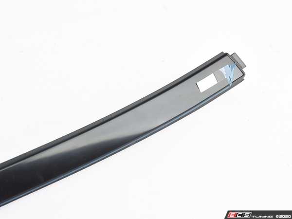 Genuine Mercedes Benz - 2046907682649040 - WATER DEFLECTOR