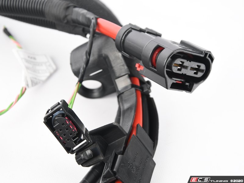 Genuine BMW - 61129313129 - WIRING HARNESS FOR EPS (61-12-9-313-129)