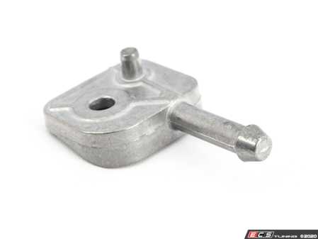 Genuine BMW - 18308593696 - Resonator Bracket - Rear Right (18-30-8-593 ...