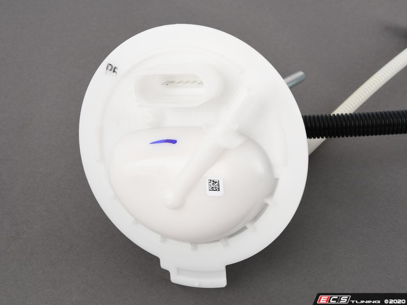 Genuine Volkswagen Audi - 561919679 - Flange with fuel filter (561 919 679)