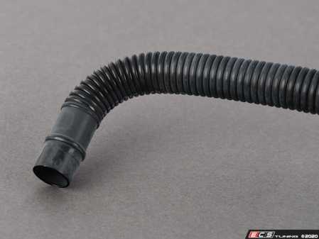 Genuine Volkswagen Audi - 561919679 - Flange with fuel filter (561 919 679)