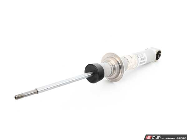 Genuine BMW - 33526766605 - E60 Shock Absorber (33-52-6-766-605)