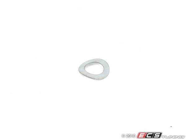 Genuine Porsche - N0122293 - Spring Washer - Priced Each
