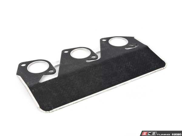 Hamburg Tech - 11621728489 - Exhaust Manifold Gasket