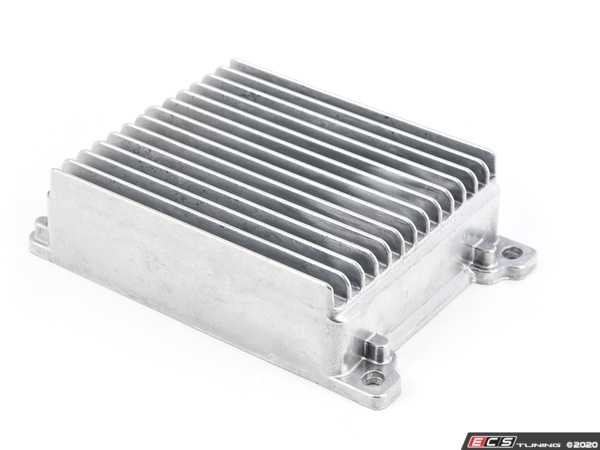 Genuine BMW - 61426817834 - F15 Battery Charge Module (61-42-6-817-834)