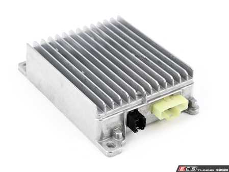 Genuine BMW - 61426817834 - F15 Battery Charge Module (61-42-6-817-834)