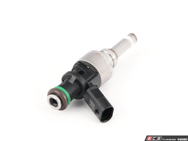 Genuine Volkswagen Audi - 079906036AD - Fuel Injector - Priced Each ...