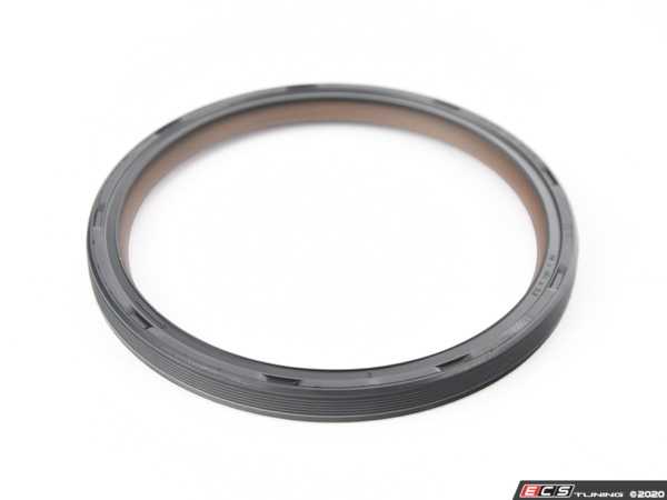 Genuine BMW - 11148664904 - Shaft Seal - Priced Each (11-14-8-664-904)