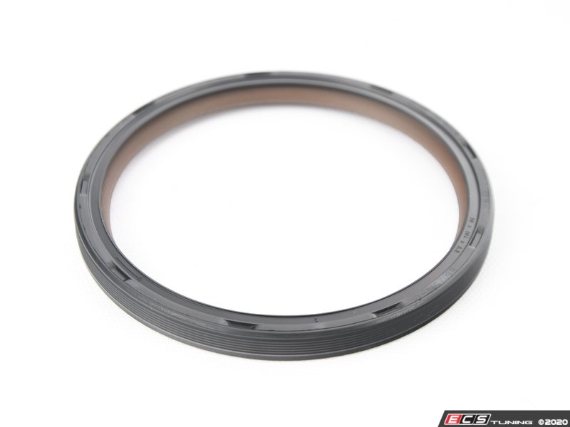 Genuine BMW - 11148664904 - Shaft Seal - Priced Each (11-14-8-664-904)