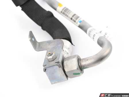 Genuine BMW - 32416783856 - E70 Power Steering Return Hose (X5) - (NO ...