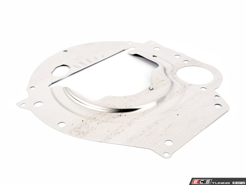 Genuine BMW - 11117527742 - COVER PLATE (11-11-7-527-742)