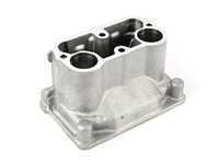 Genuine BMW - 11127605104 - SPARK PLUG RECESS IN (11-12-7-605-104)