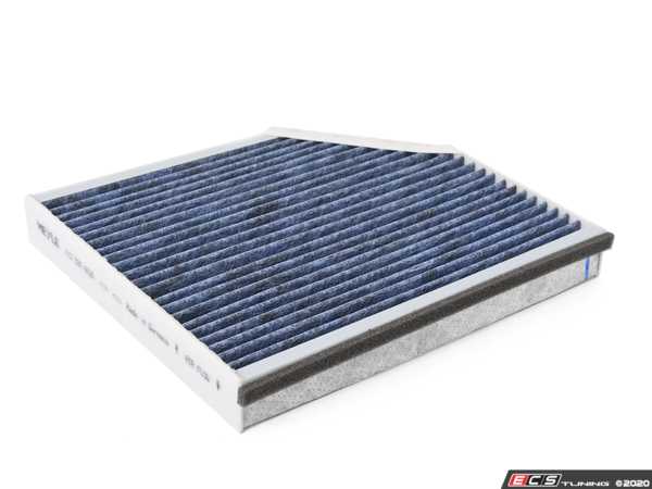 Meyle - 8K0819439B - Charcoal Lined Cabin Filter / Fresh Air Filter ...