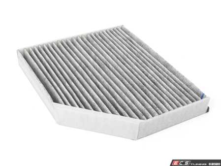 Meyle - 8K0819439B - Charcoal Lined Cabin Filter / Fresh Air Filter ...