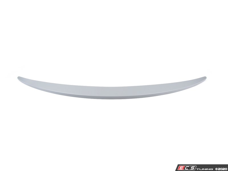 Genuine Mercedes Benz - 2057930100 - REAR SPOILER ATTACHMENT