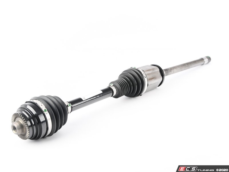 Genuine BMW - 31608657290 - Exchange Output Shaft - Front Right (31-60 ...