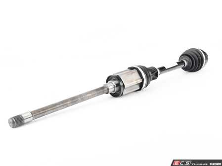 Genuine BMW - 31608657290 - Exchange Output Shaft - Front Right (31-60 ...