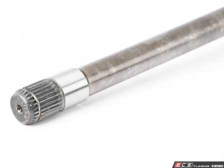 Genuine BMW - 31608657290 - Exchange Output Shaft - Front Right (31-60 ...