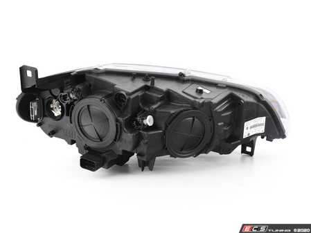 Genuine BMW - 63117359371 - LED Headlight - Left (63-11-7-359-371)