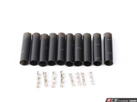 Genuine BMW - 61129313129 - WIRING HARNESS FOR EPS (61-12-9-313-129)