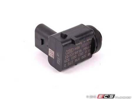 Genuine Volkswagen Audi - 3D0998275A - Parking Aid Sensor - Priced Each ...