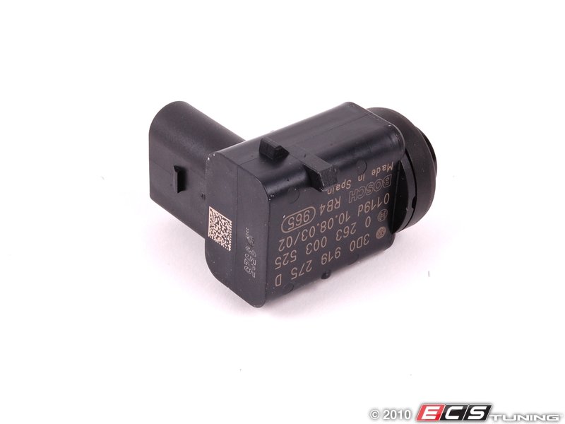 Genuine Volkswagen Audi - 3D0998275A - Parking Aid Sensor - Priced Each ...