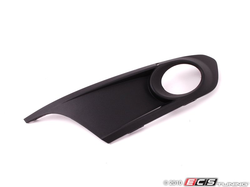 Genuine Volkswagen Audi - 5C6853666A9B9 - Right Grille - With Fogs (5C6 ...