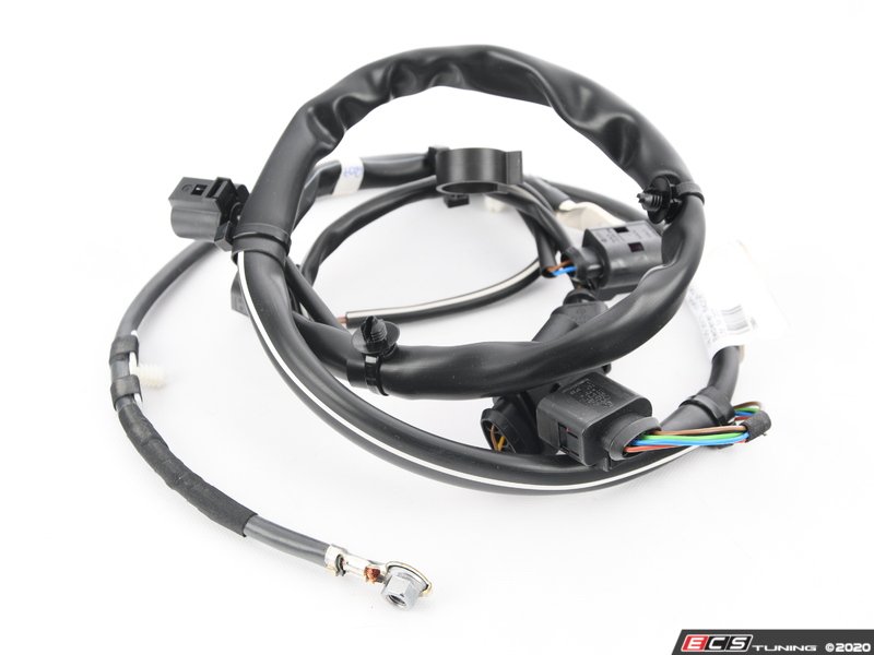 Genuine Volkswagen Audi - 1K0971349BH - HARNESS (1K0 971 349 BH)