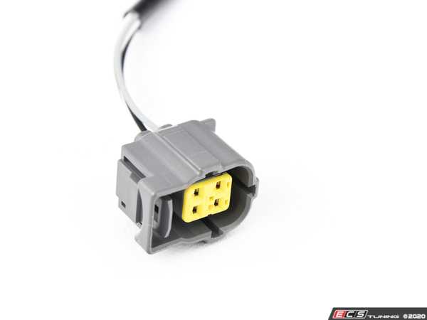 Genuine Volkswagen Audi - 7B0906265 - Rear Oxygen Sensor (7B0 906 265)