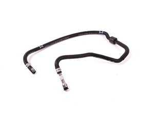 Volkswagen CC FWD 2.0T Fuel Lines - ECS Tuning