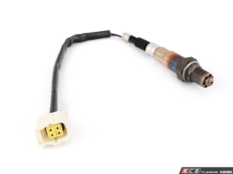 Genuine Volkswagen Audi - 7B0906262 - Front Oxygen Sensor (7B0 906 262)