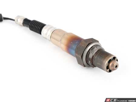 Genuine Volkswagen Audi - 7B0906262 - Front Oxygen Sensor (7B0 906 262)