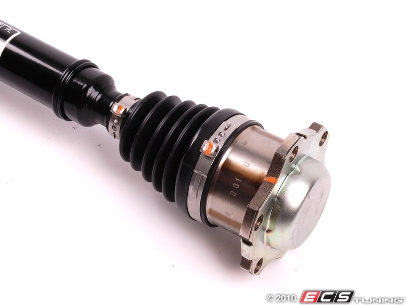 Genuine Volkswagen Audi - 1J0407271PL - Drive Axle - Left - (NO LONGER ...