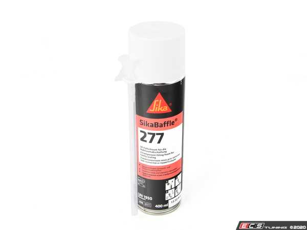 Genuine MINI - 83429410694 - Cavity Foam 400ml (83-42-9-410-694)