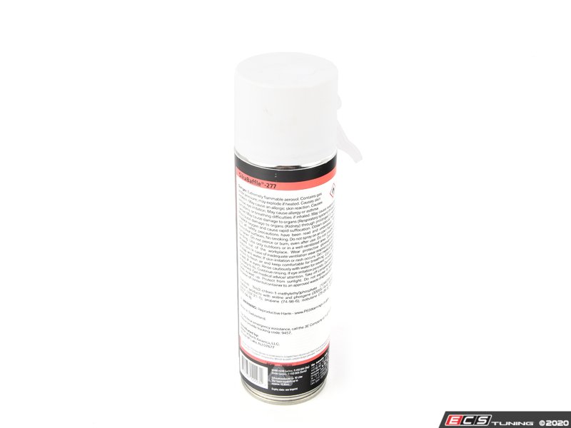 Genuine MINI - 83429410694 - Cavity Foam 400ml (83-42-9-410-694)