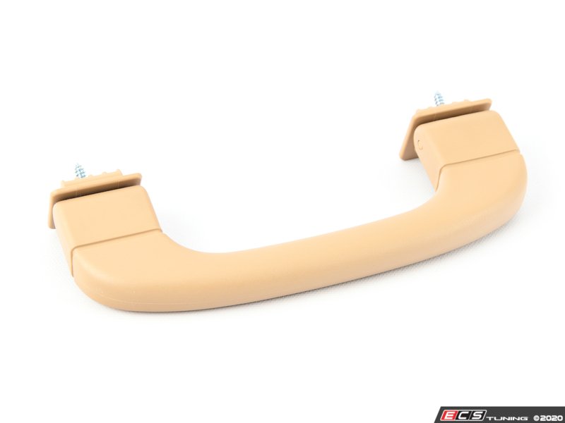 Genuine BMW - 51166977704 - E70 Handle - Savanna Beige (51-16-6-977-704)