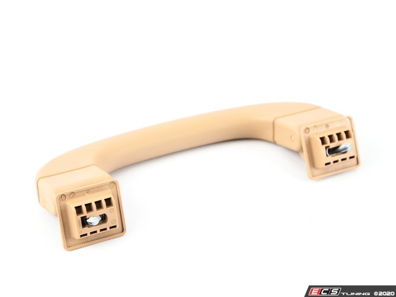 Genuine BMW - 51166977704 - E70 Handle - Savanna Beige (51-16-6-977-704)