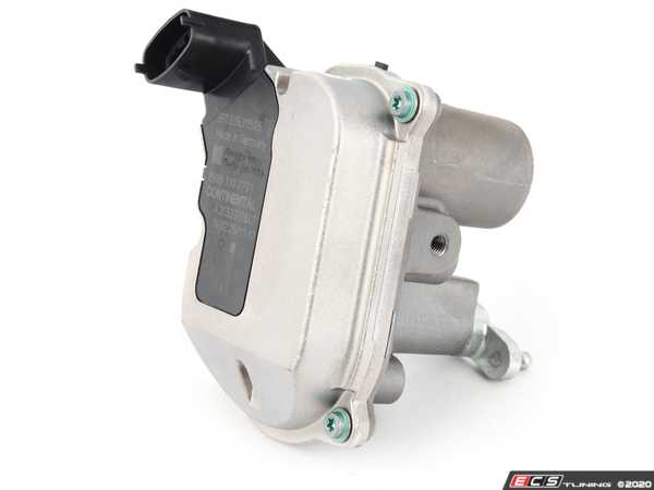 Genuine Porsche - 99760531505 - Turbo Actuator - Cylinders 1-3