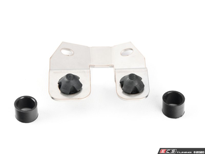 Genuine BMW M Performance - 11122455570 - M Performance Carbon Fiber ...