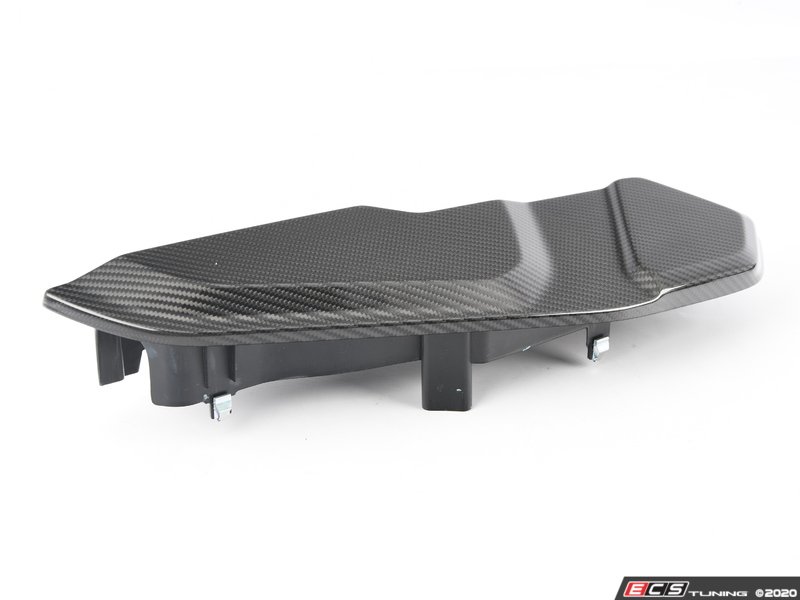 Genuine BMW M Performance - 11122455570 - M Performance Carbon Fiber ...