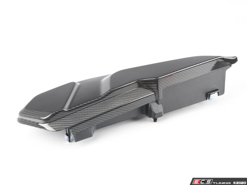Genuine BMW M Performance - 11122455570 - M Performance Carbon Fiber ...