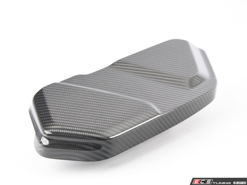 Genuine BMW M Performance - 11122455570 - M Performance Carbon Fiber ...