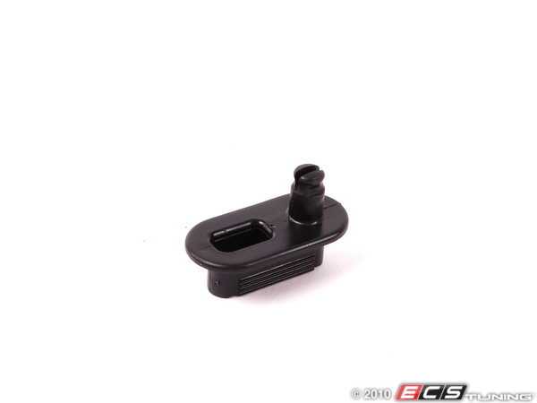 Genuine BMW - 51247056413 - Clip - Priced Each (51-24-7-056-413)