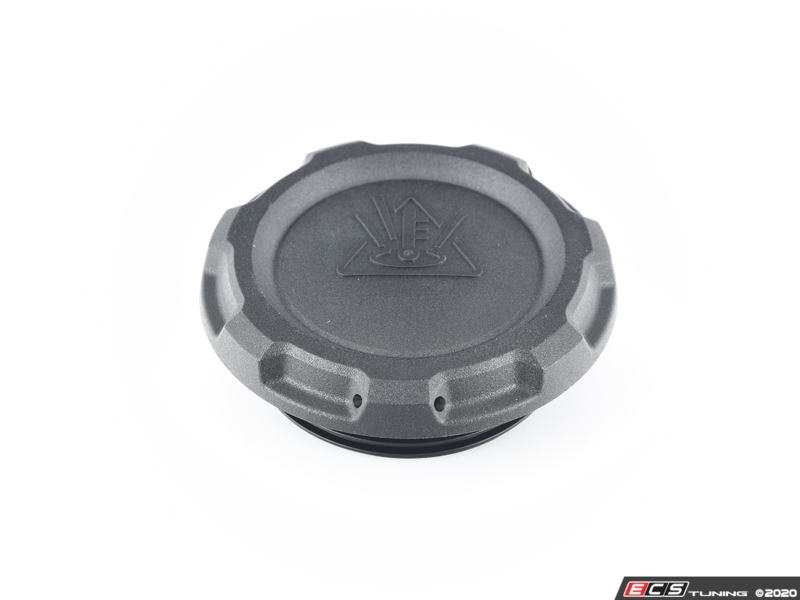 Rein - 5Q0121321 - Expansion Tank Cap - Black