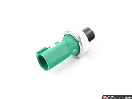 Genuine Volkswagen Audi - 079919081D - Oil Pressure Switch (079 919 081 D)