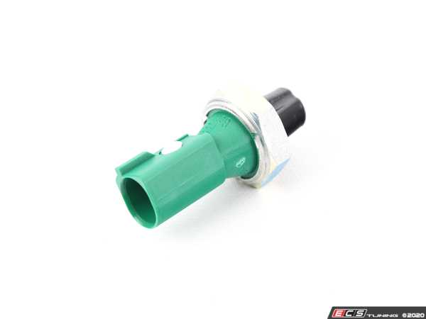 Genuine Volkswagen Audi - 079919081D - Oil Pressure Switch (079 919 081 D)