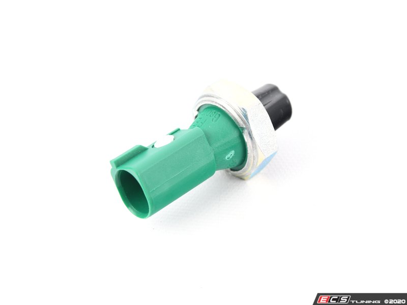 Genuine Volkswagen Audi - 079919081D - Oil Pressure Switch (079 919 081 D)