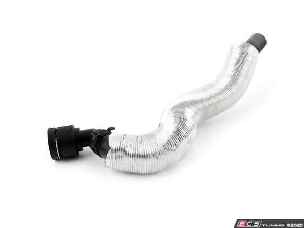 Genuine Volkswagen Audi - 3C0122073EJ - WATER HOSE (3C0 122 073 EJ)