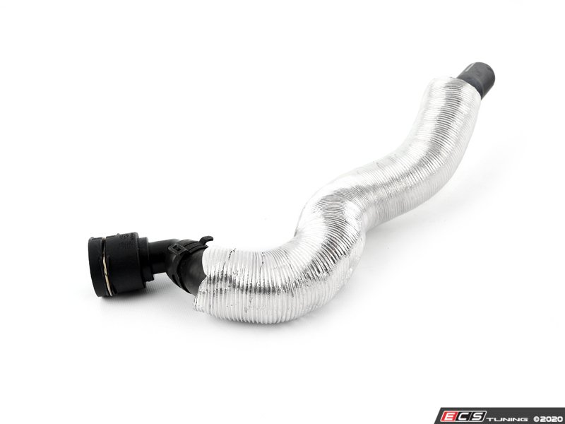 Genuine Volkswagen Audi - 3C0122073EJ - WATER HOSE (3C0 122 073 EJ)